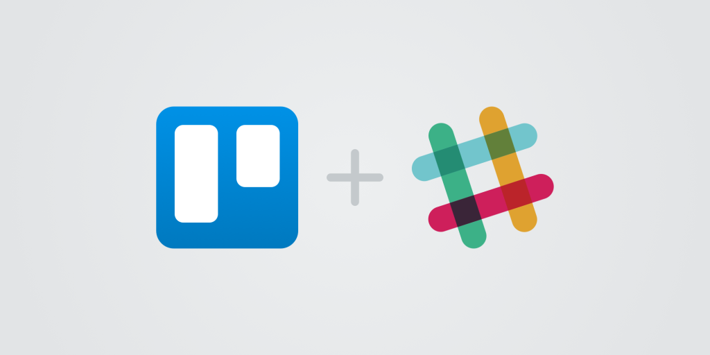 See the Slack power-up in action in Trello - Work Life by Atlassian