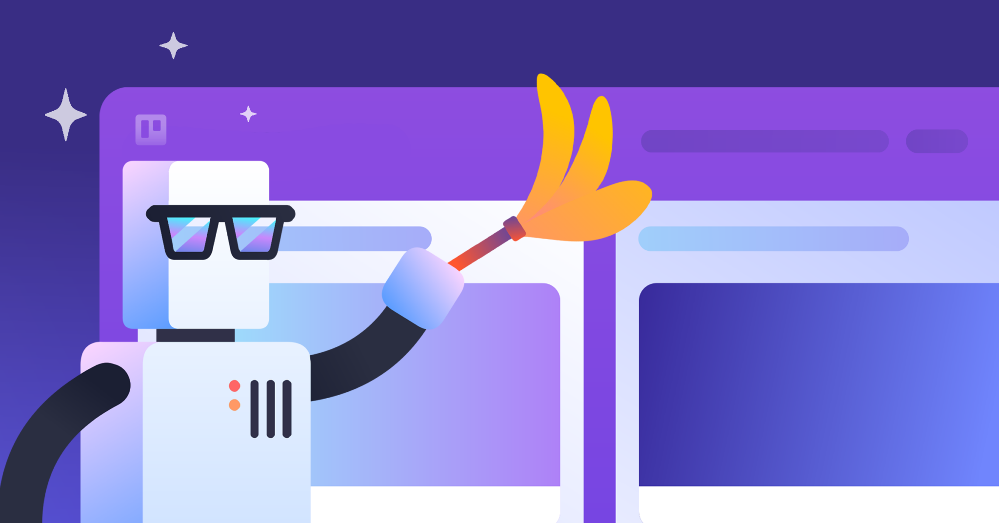 More power and more control: the power-ups menu is moving - Work Life ...