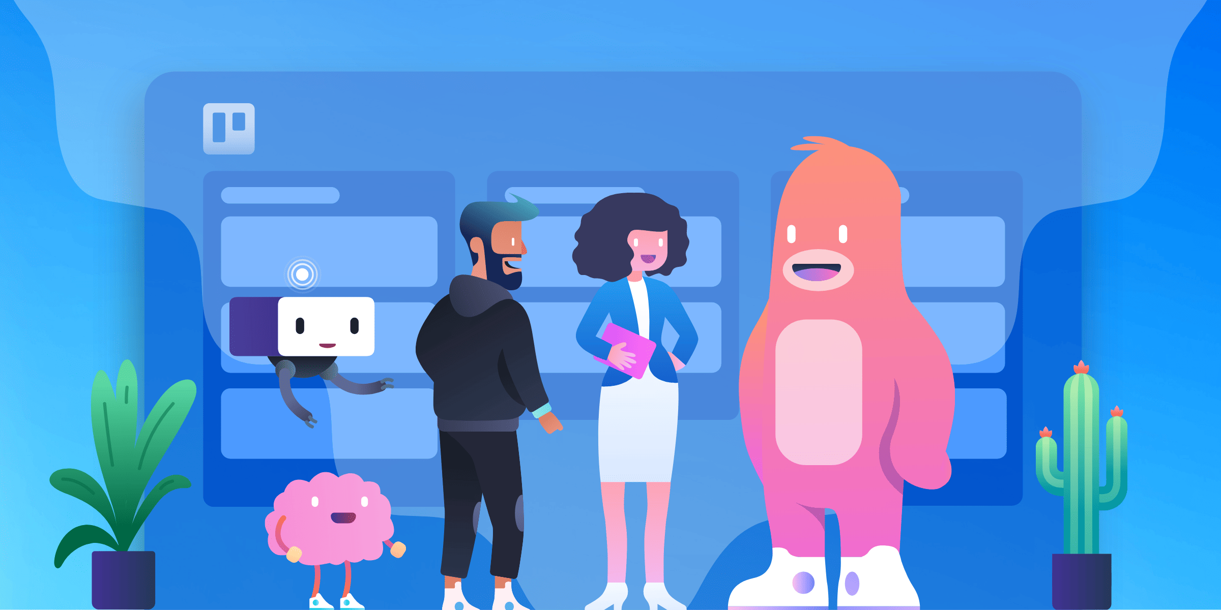 What is Trello used for? Our fave project management software explained ...