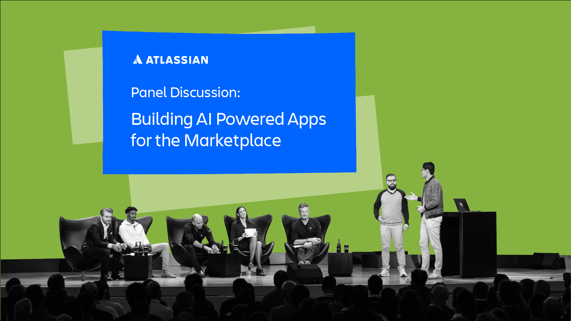 How three Atlassian Venture companies built AI apps for the Atlassian ...