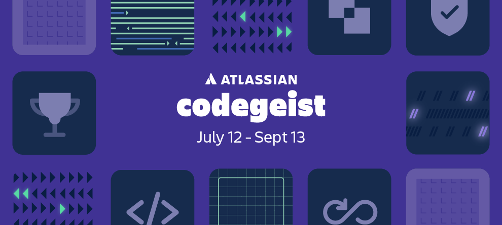 Make your move to win: Codegeist is here - Work Life by Atlassian