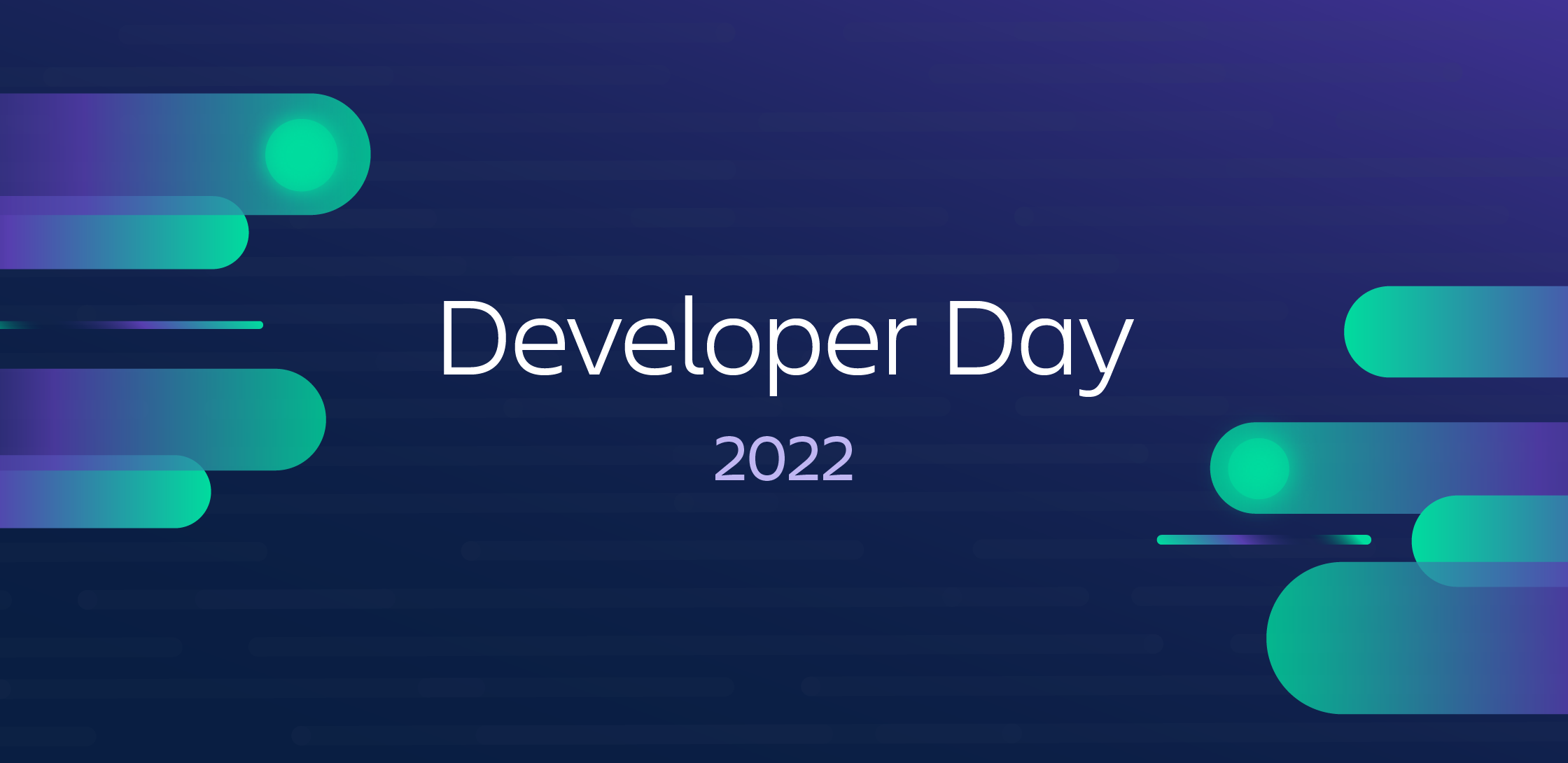 Get Pumped for Developer Day '22 - Work Life by Atlassian