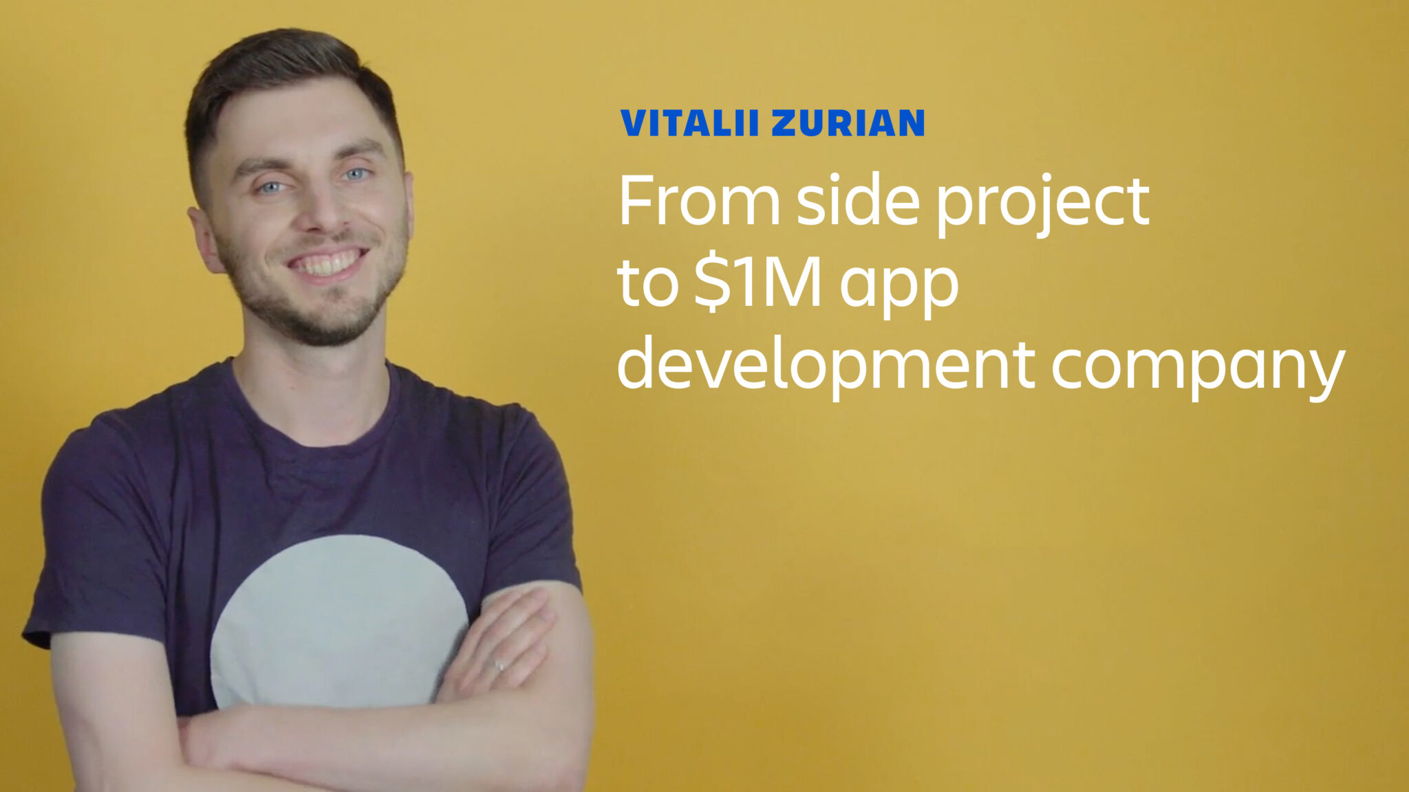Q&A with a self-taught developer turned app entrepreneur - Work Life by ...
