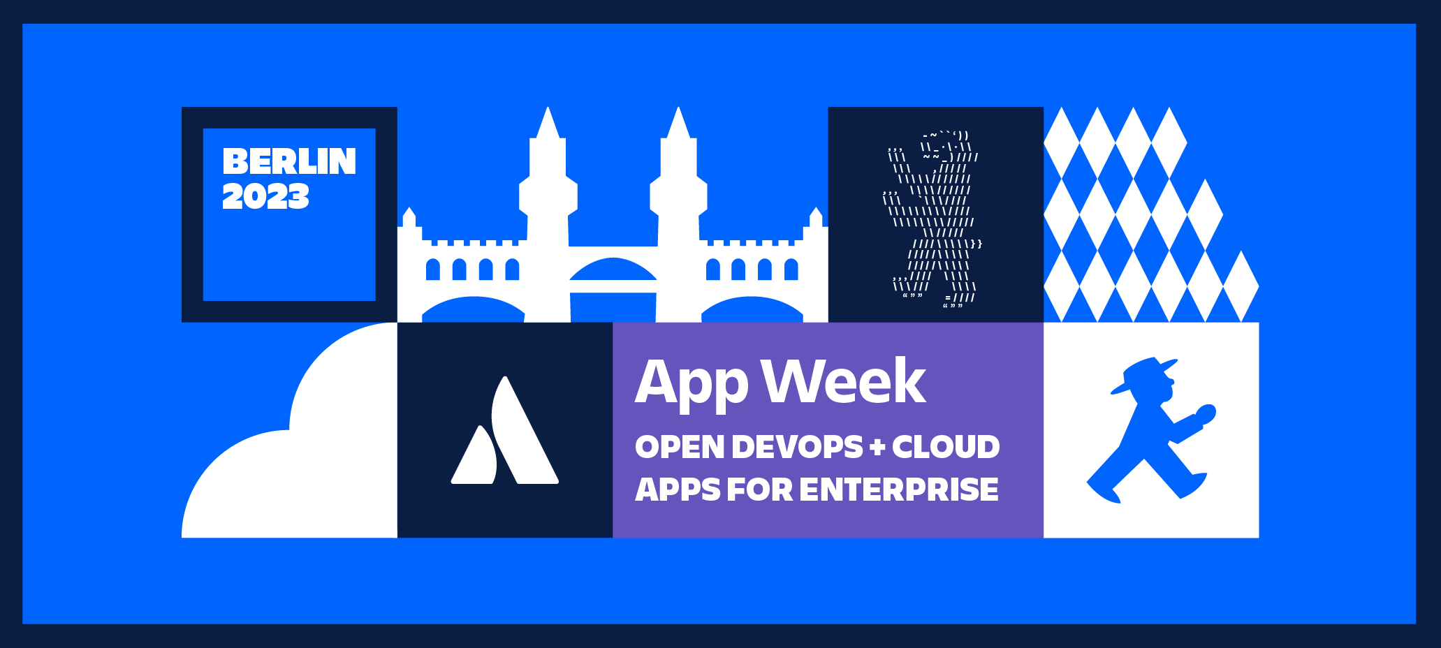Event Recap: App Week ‘23 Berlin - Work Life by Atlassian