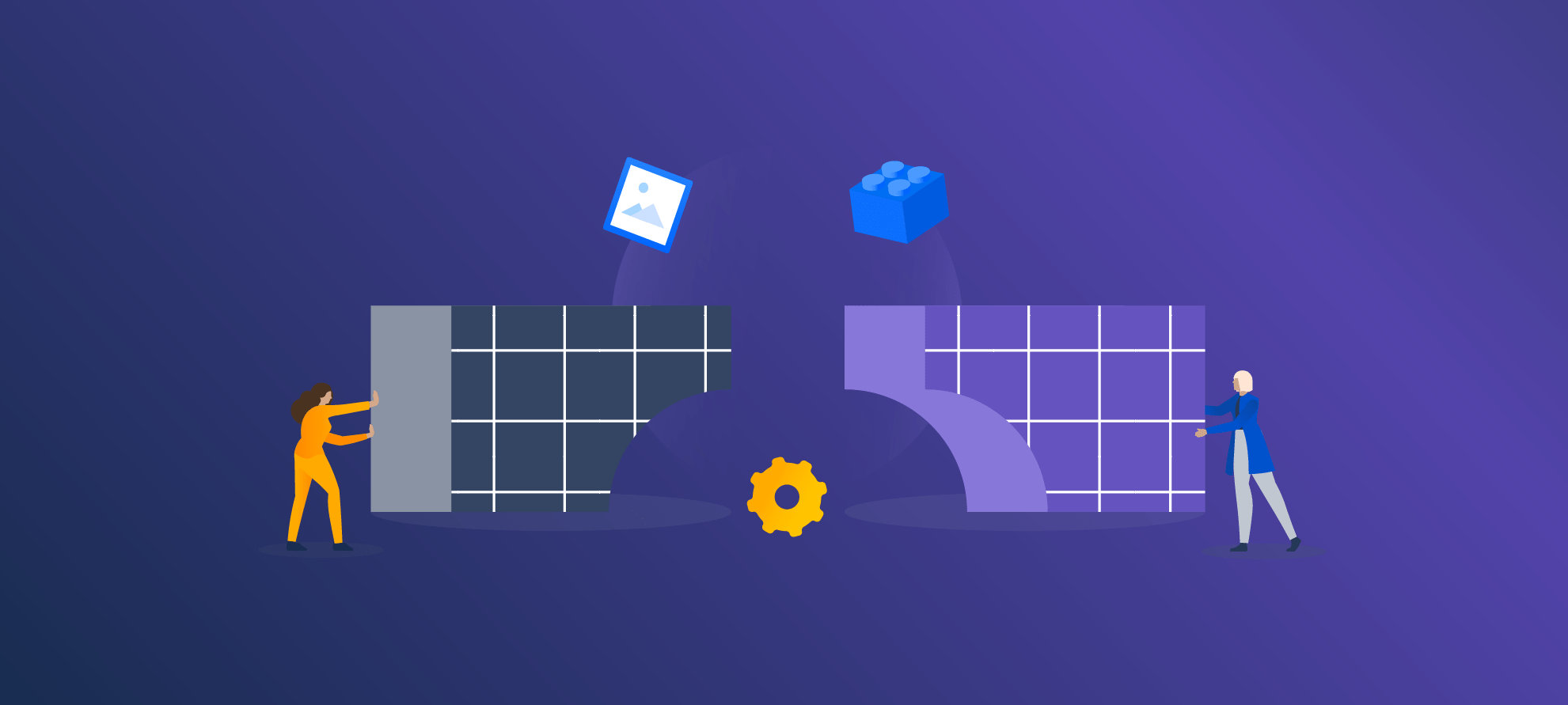Six ways we're making Custom UI Bridge more powerful - Work Life by ...