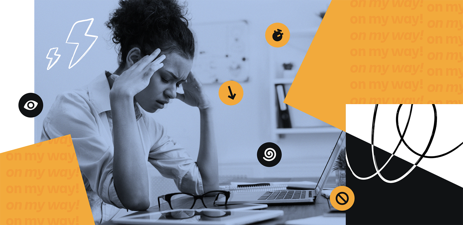 Meeting overload is real – here’s what to do about it - Work Life by ...