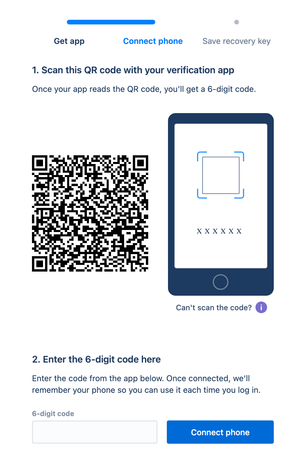 How Atlassian implemented its own multi-factor authentication library ...
