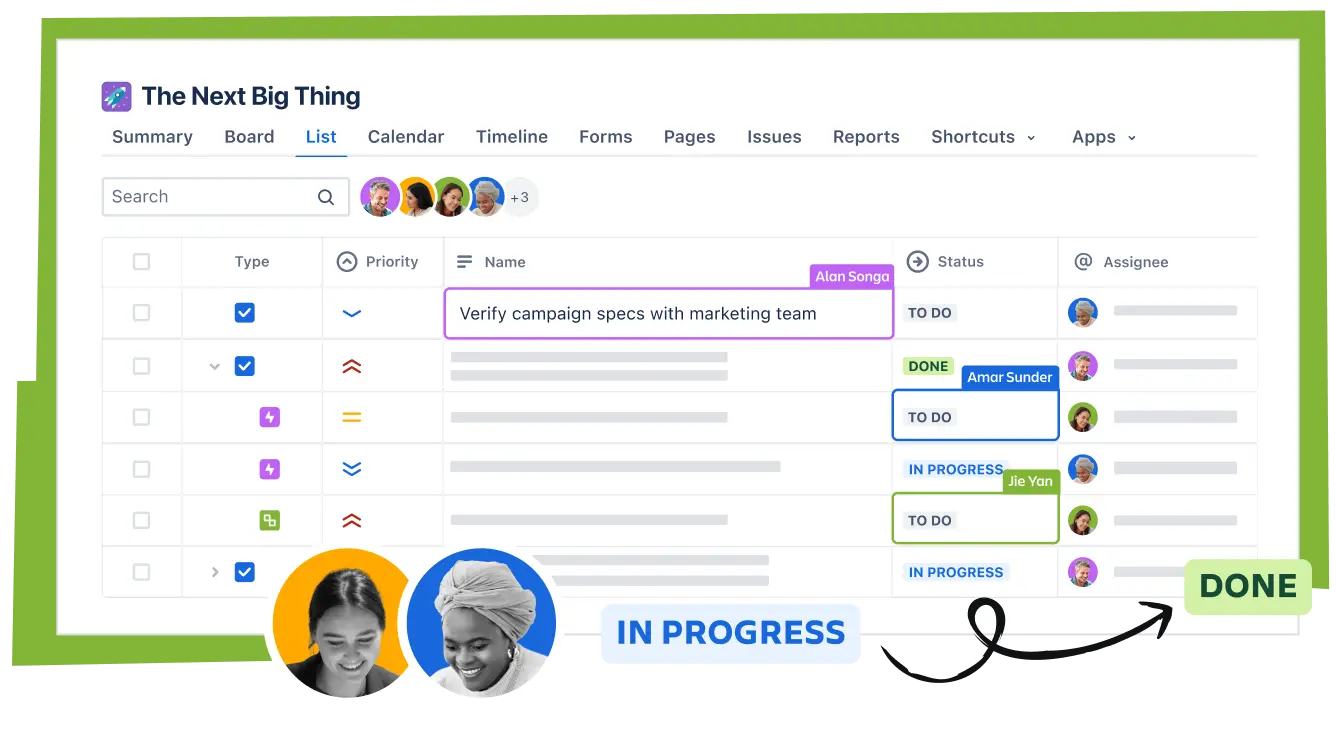 Jira vs Asana: Why a unified platform is more efficient, cost-effective, and secure than siloed ...
