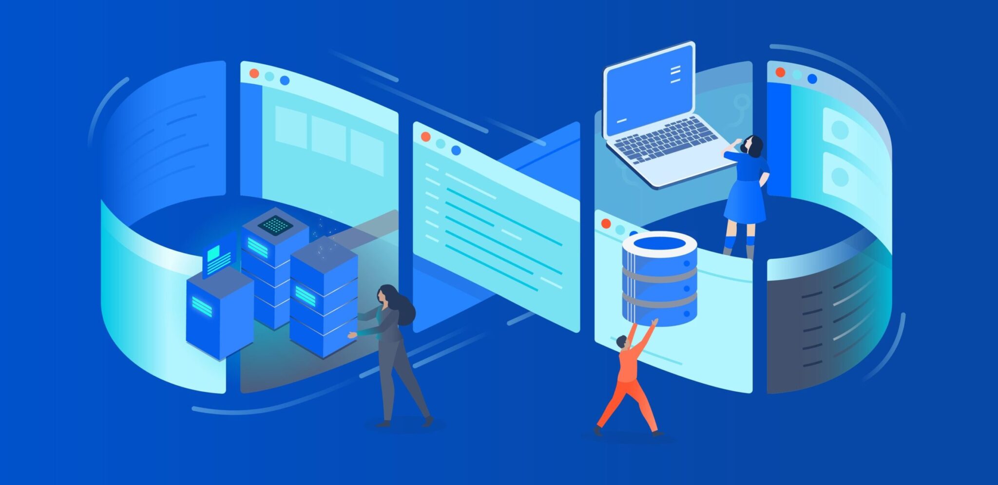 It's official! Announcing Runners in Bitbucket Pipelines - Work Life by ...