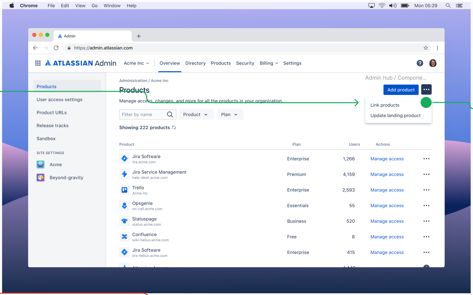 Bitbucket audit logs are now available in Atlassian Access - Work Life ...