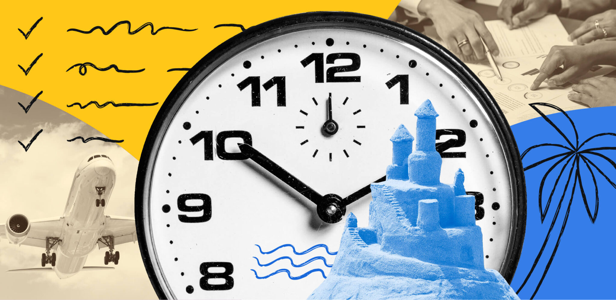 Happy circle-back season, to those who celebrate - Work Life by Atlassian