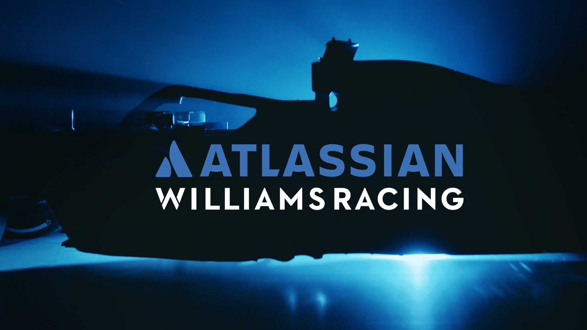 Announcing Atlassian Williams Racing - Work Life by Atlassian