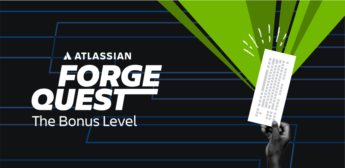 Sharpen skills, build apps, and earn rewards with Forge Quest - Work ...