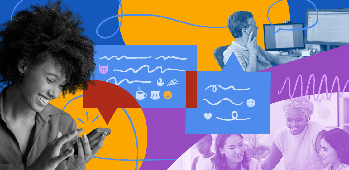 Are you fluent in Gen Z’s "digital body language?" - Work Life by Atlassian