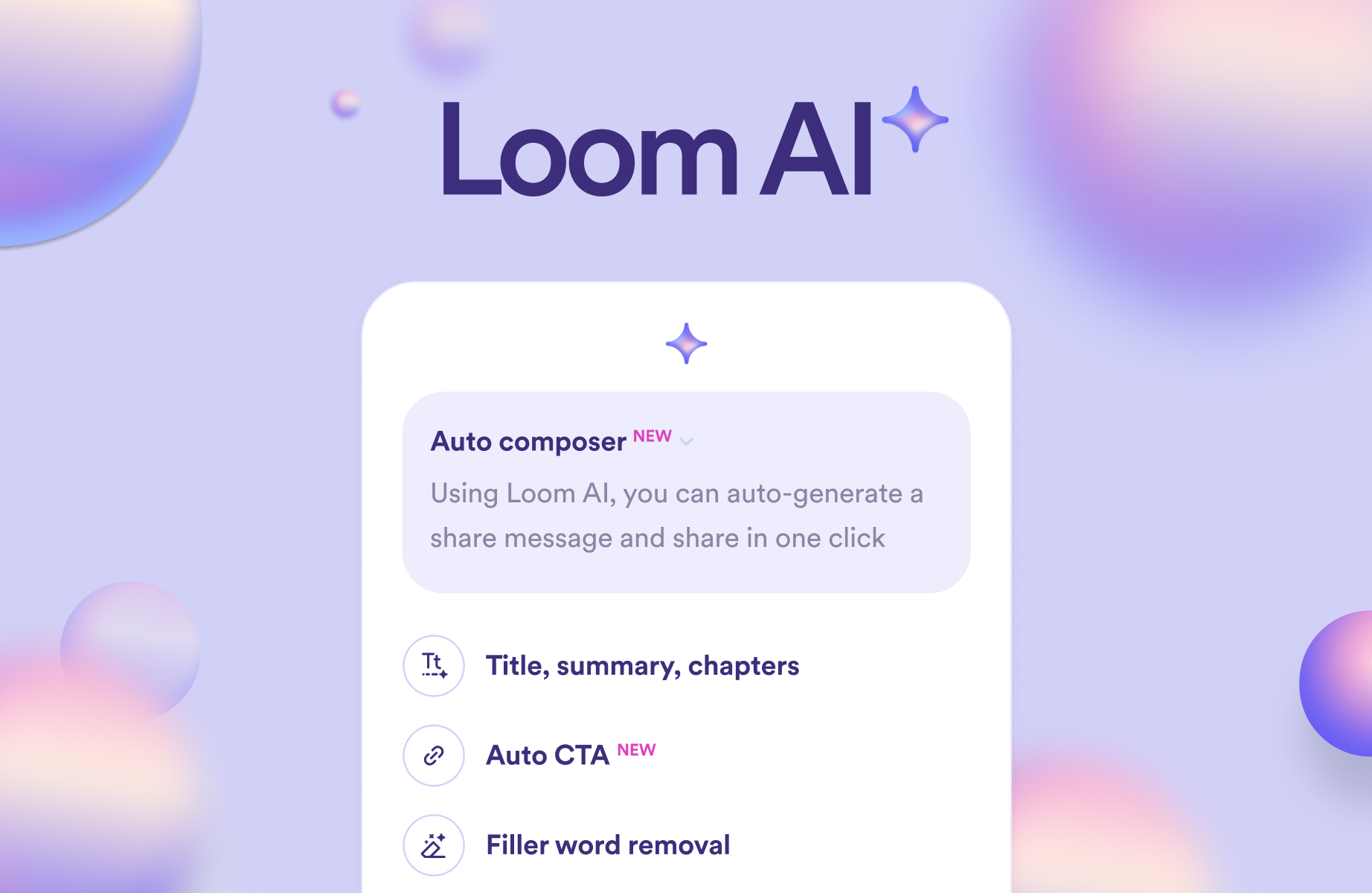 Welcome to the Next Era of Loom - Work Life by Atlassian