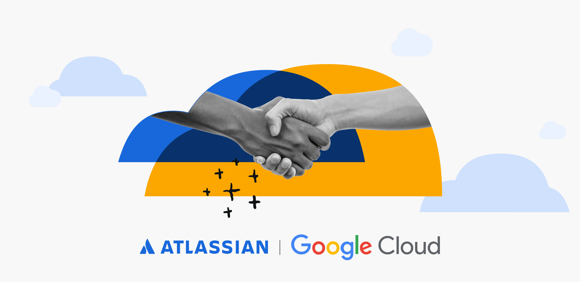 Atlassian partners with Google Cloud to power a multi-cloud future ...