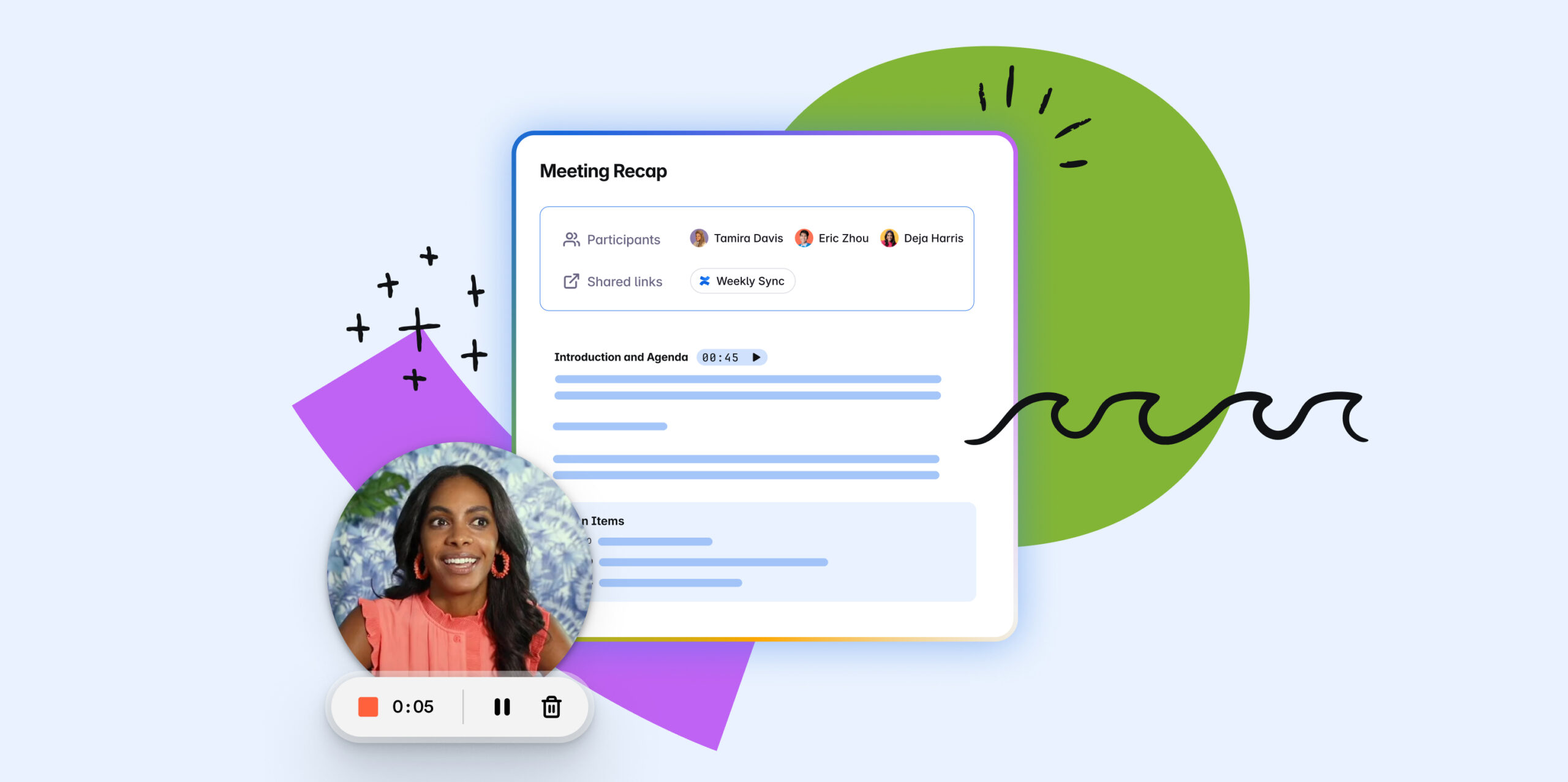 Put your meeting notes on autopilot with AI - Work Life by Atlassian AI ...