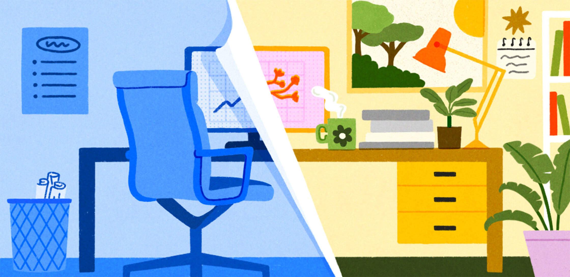 How to minimize the impact of manager changes - Work Life by Atlassian