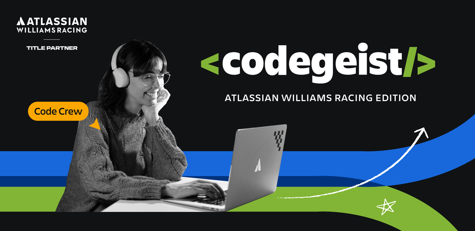 Start Your Engines: Codegeist 2025 Hackathon Is Here