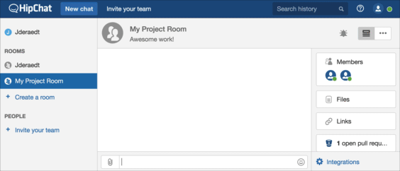 3 Steps To Enable Bitbucket Pipelines Build Notifications In Hipchat