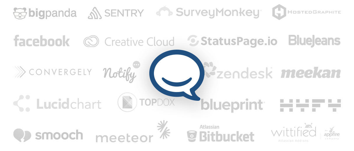 Hipchat Logo