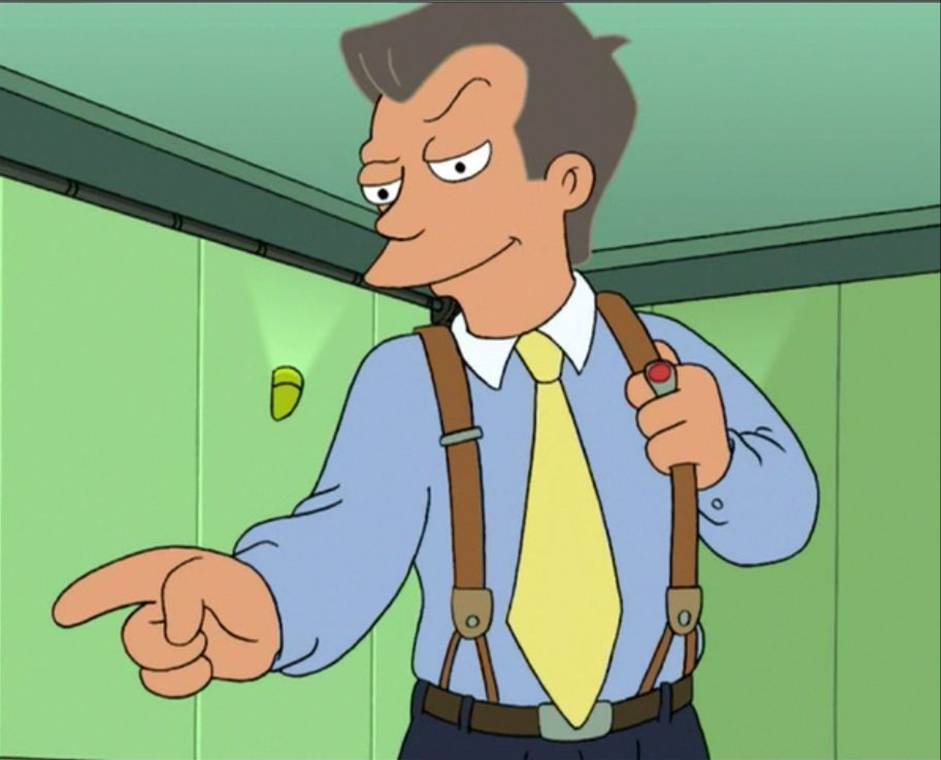 Because Nobody Wants to be “That Guy”