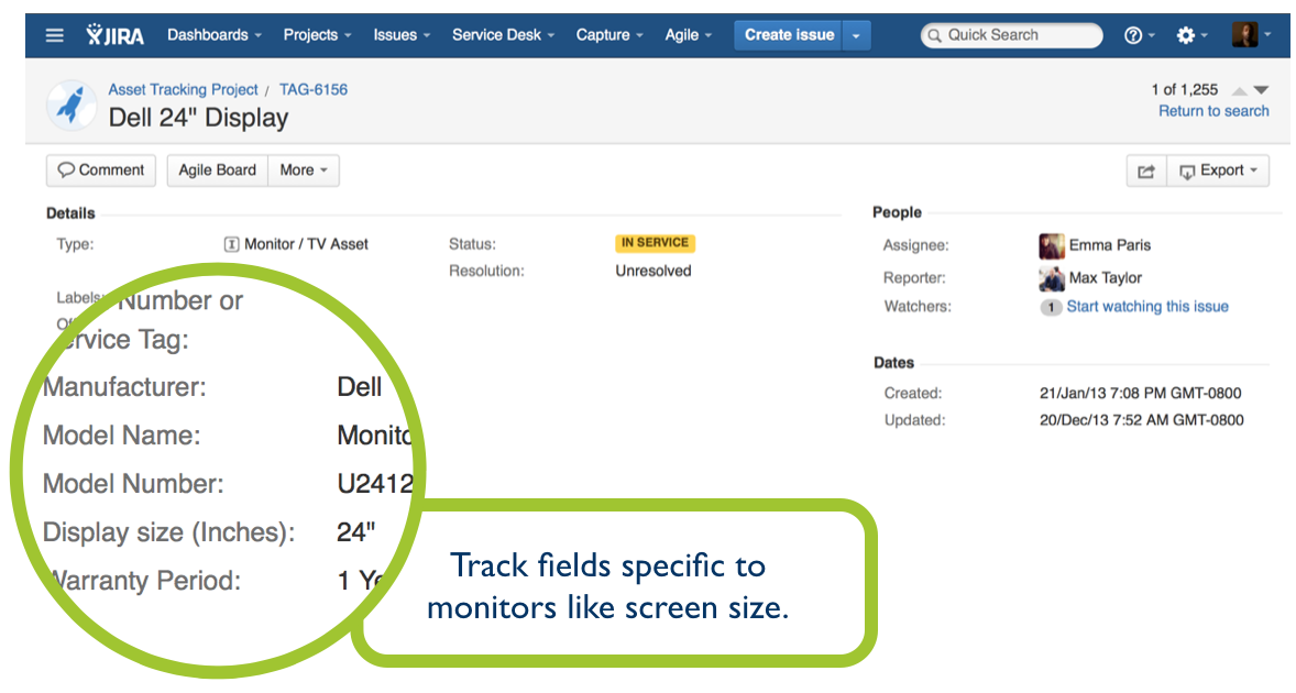 Jira for asset management: Inventory setup - Work Life by Atlassian