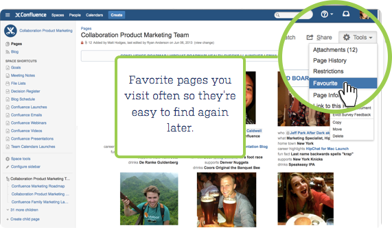 Five Confluence Features Beginners Will Love