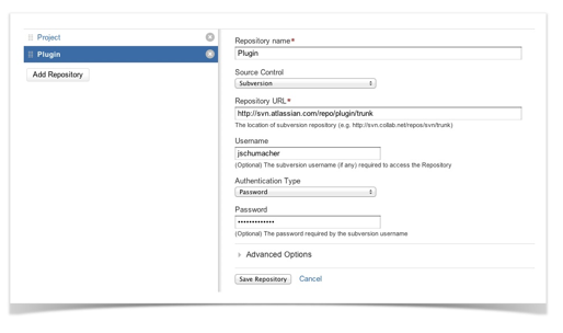 Building a Project with Multiple Repositories - Work Life by Atlassian